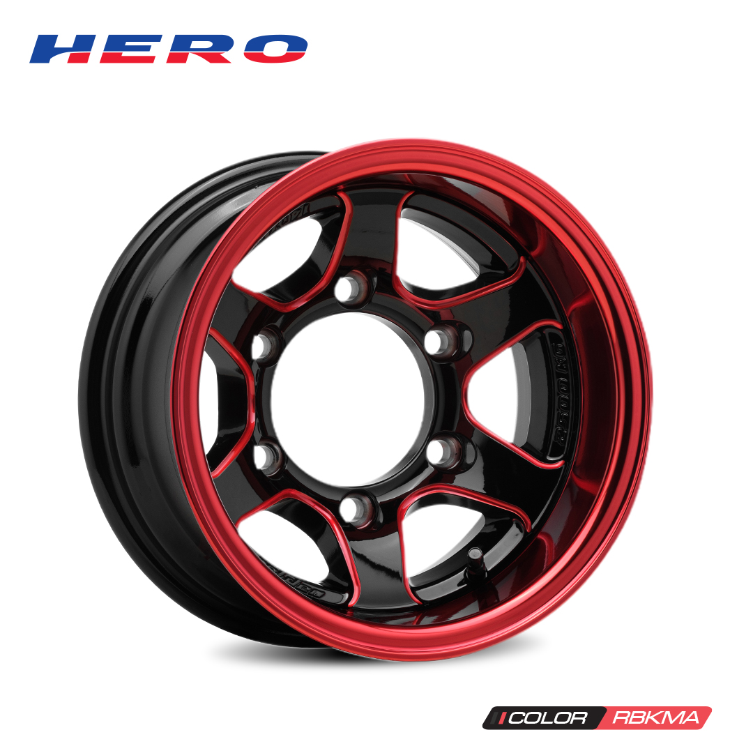 HERO WHEEL